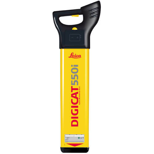 Leica Digicat 550i kabelsøker - Impex produkter AS