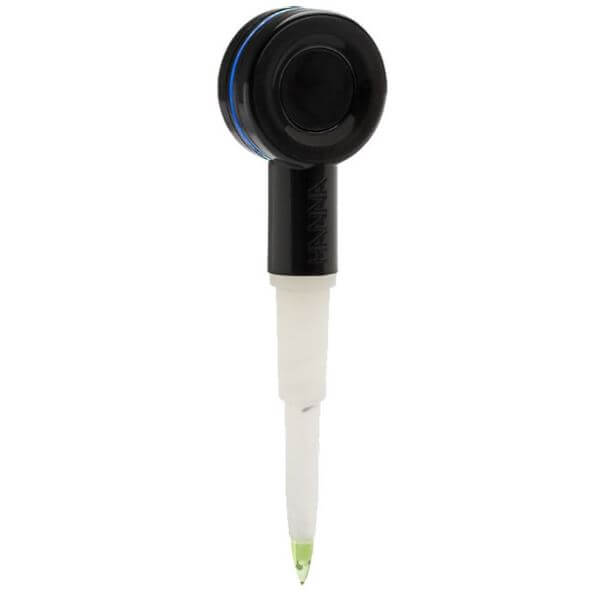 Hanna FC2022 HALO bluetooth pH-måler for matvarer